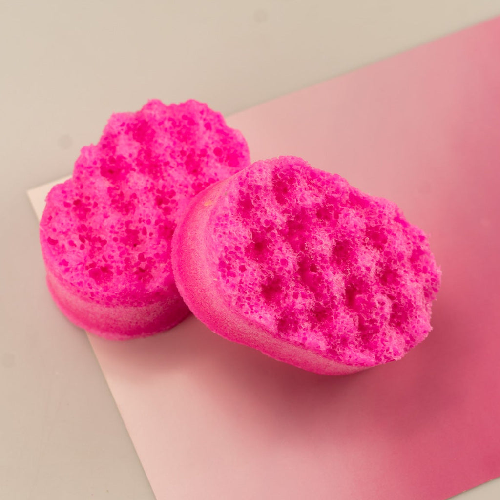 Belle | Wholesale Mini Soap Sponge | Scentish Wholesale