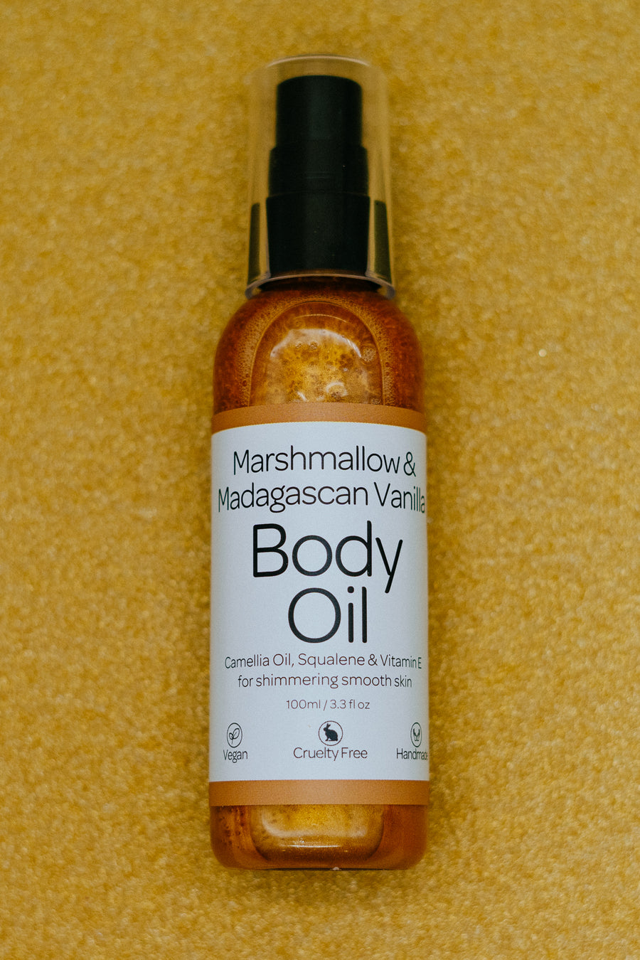 Wholesale Body Oils | Organic & Vegan Body Oil – Scentish Wholesale
