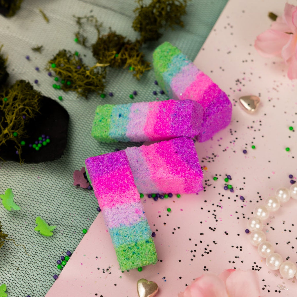 Wicked Brick Road Bath Rocks | Wholesale Bath Rocks | Scentish Wholesale