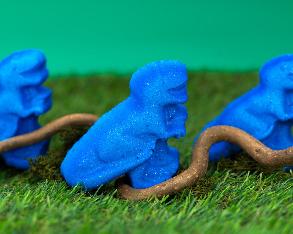 T-rex Bath Bomb | Wholesale Bath Bombs | Scentish Wholesale