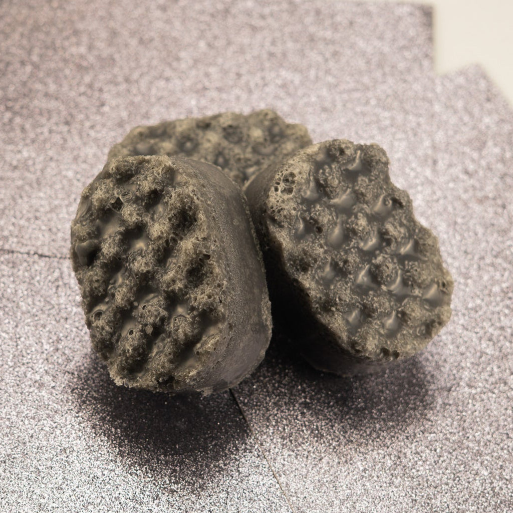 Phantom | Wholesale Mini Soap Sponge | Scentish Wholesale