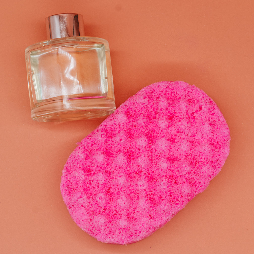 Alienne | Wholesale Soap Sponge | Scentish Wholesale